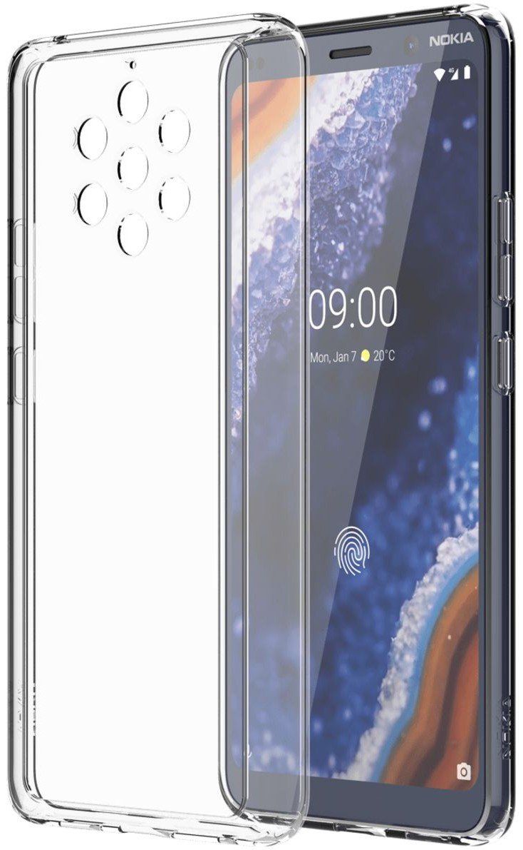 Best Clear Cases for Nokia 9 PureView in 2022 | Android Central