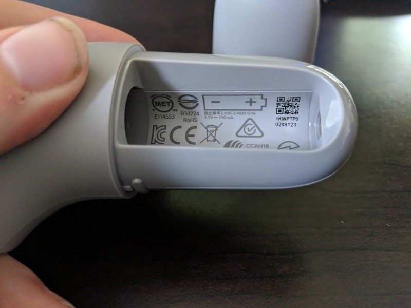 How To Fix An Oculus Go Controller That Doesnt Connect Android Central 0312