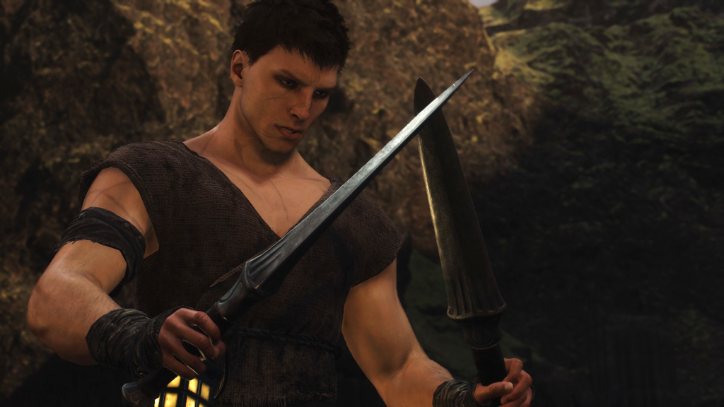 Free Dragon's Dogma 2 mod hands RTX 40-series owners a much-needed ...