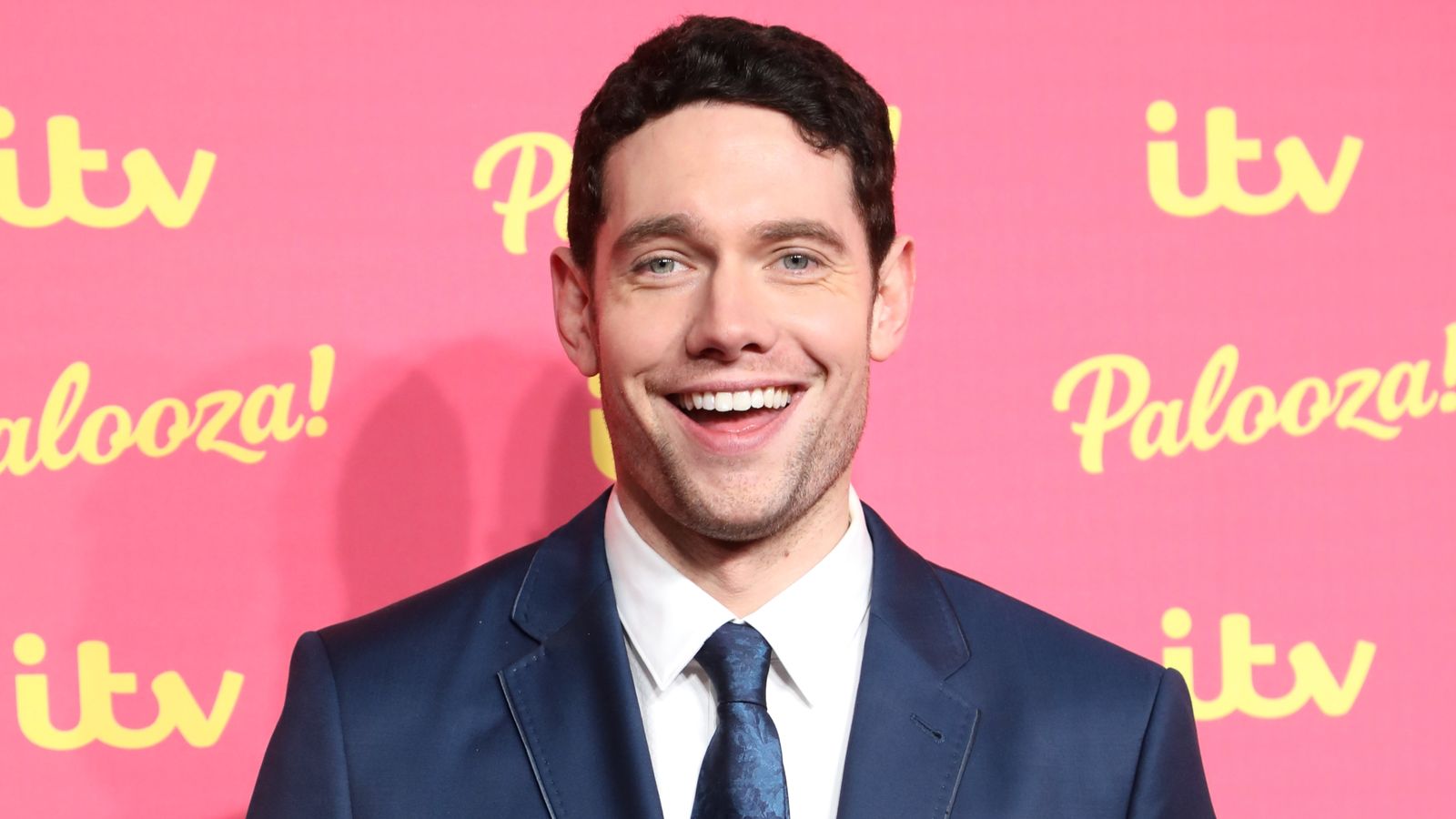 Tom Brittney leaving Grantchester and who's Rishi Nair? | Woman & Home