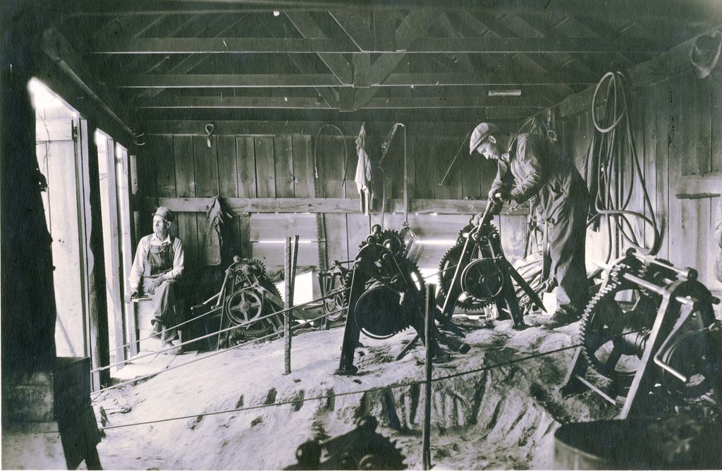 Making Mount Rushmore | The Week