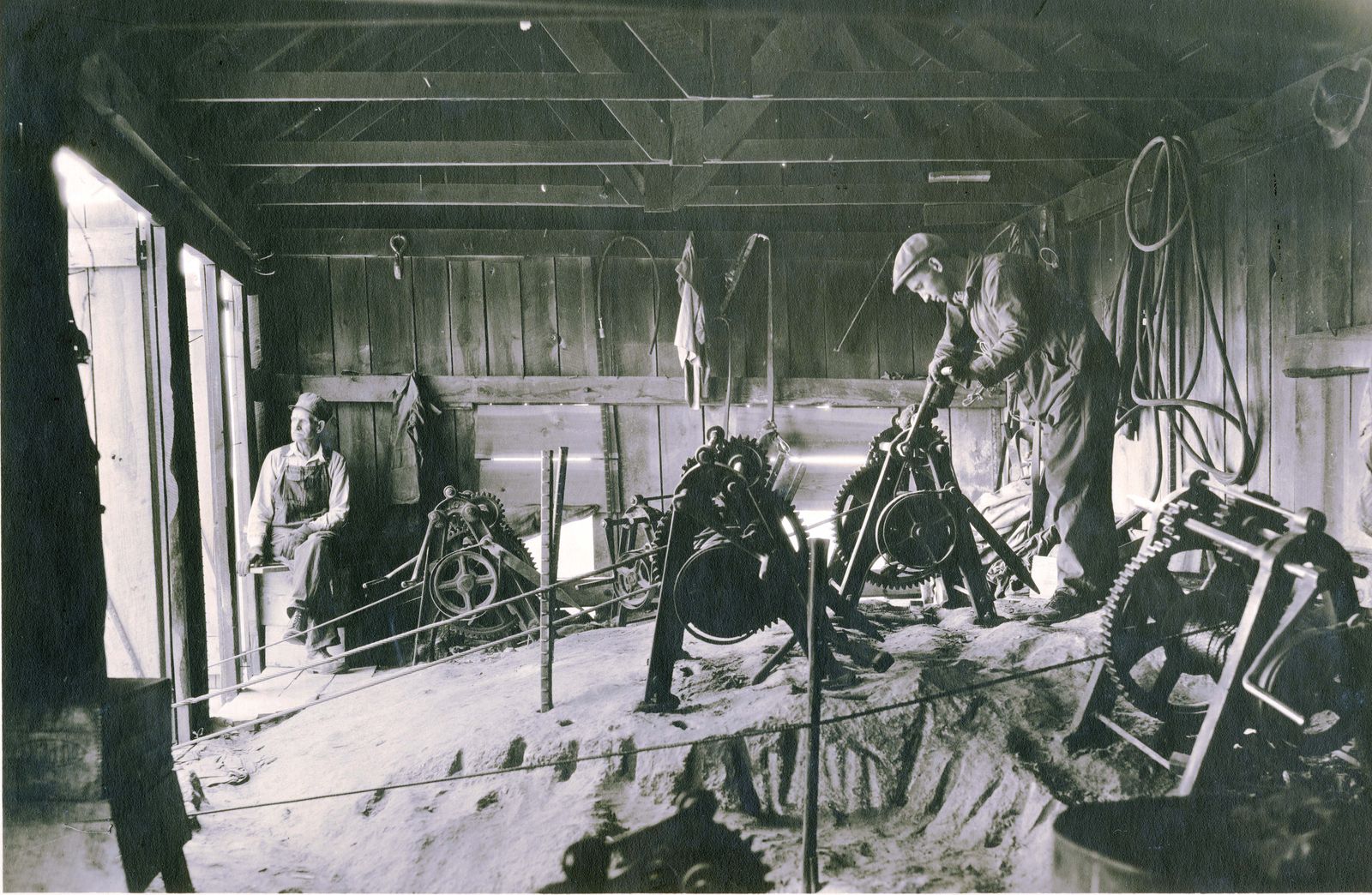 Making Mount Rushmore | The Week