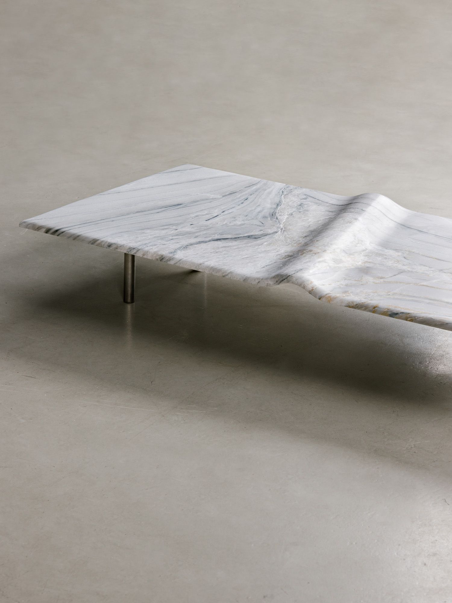 Wentz innovative furniture incorporates ocean plastic waste | Wallpaper*