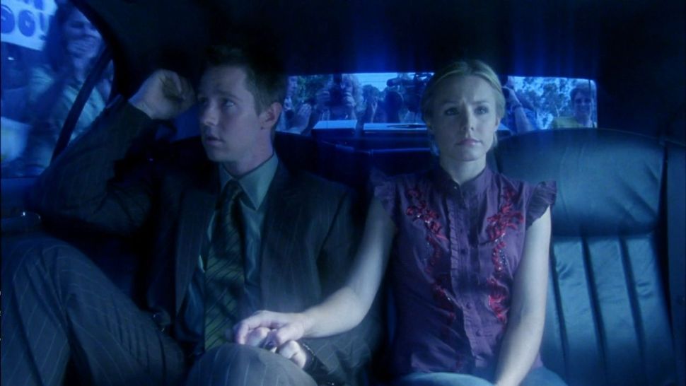 A Timeline of Veronica And Logan's Relationship On Veronica Mars ...