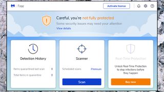 Malwarebytes Antivirus solutions review | TechRadar
