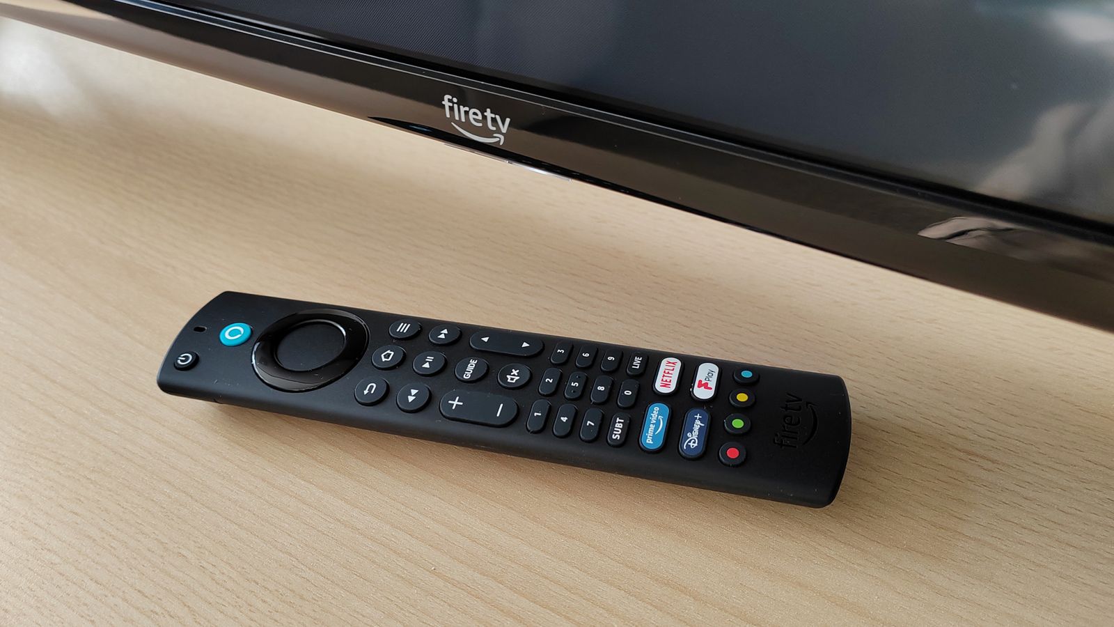 Amazon Fire TV 4-Series review: does budget 4K HDR deliver the fire? | T3