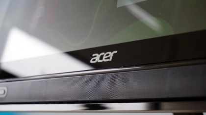 Specifications and performance - Acer Aspire Z3 review - Page 2 | TechRadar