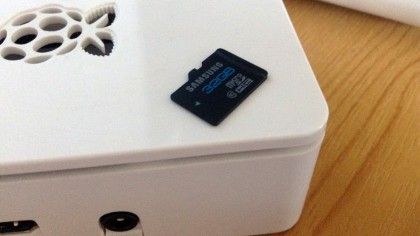 How to build the best Raspberry Pi 2 media server | TechRadar