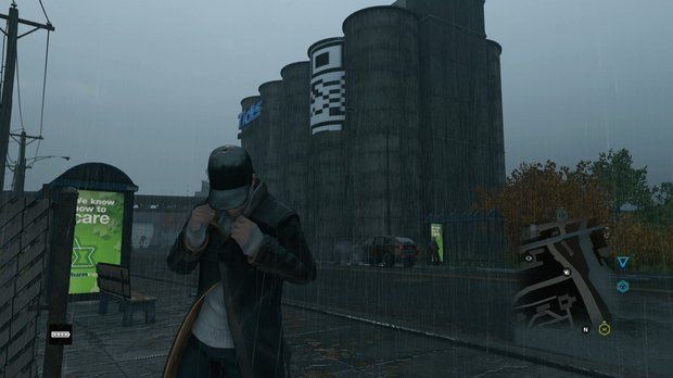 Watch Dogs QR Codes investigation guide: Page 2 - Page 2 | GamesRadar+