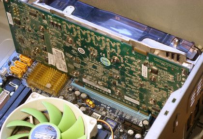 How to install a graphics card | TechRadar