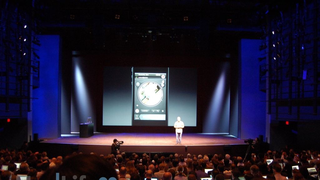 It's got a bigger screen. Is it a big deal? | TechRadar