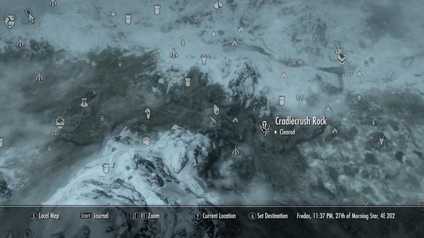 Skyrim Alchemy guide | GamesRadar+