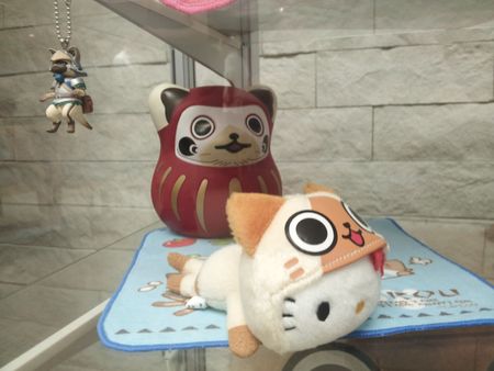 Capcom HQ gallery - Take a tour of Capcom's Japanese offices | GamesRadar+