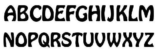 The most stupid fonts ever created | Creative Bloq