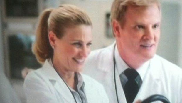 Sony sues Kevin Butler actor and Bridgestone after Kevin Butler actor ...