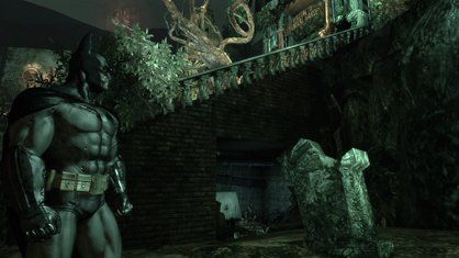 Batman Arkham Asylum Riddler Guide | GamesRadar+