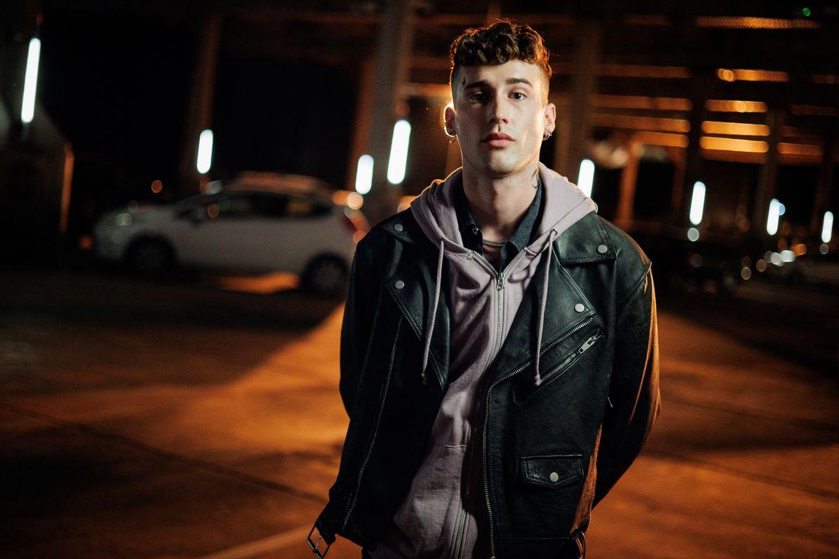 Domino Day: release date, cast, plot, trailer, interviews | What to Watch