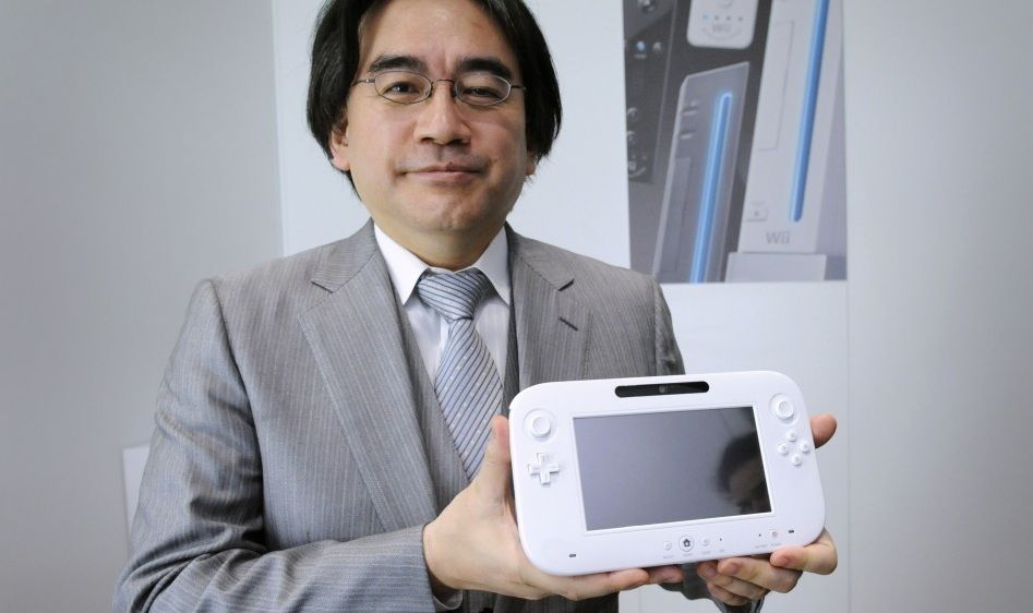 Nintendo looks outside Japan for next system's leadership | GamesRadar+