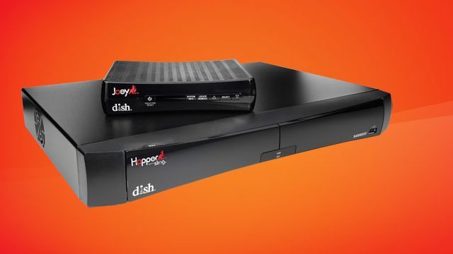 Dish's Hopper now shipping after CES brouhaha | TechRadar