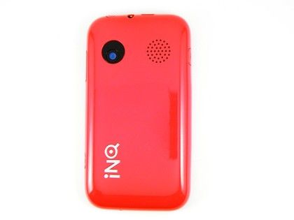 INQ Cloud Touch review | TechRadar