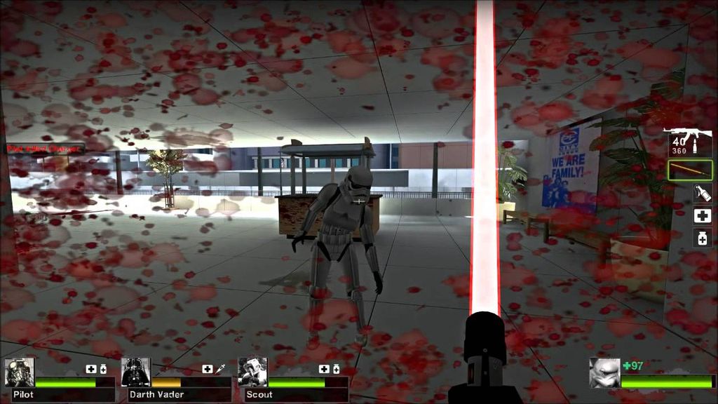 12 games made better with Star Wars mods | GamesRadar+