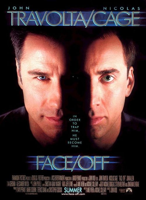 50 Greatest Action Movie Posters | GamesRadar+