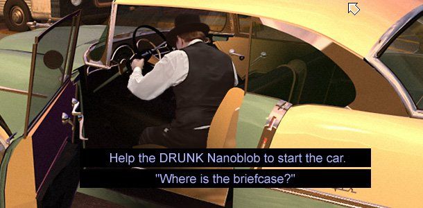 Crapshoot: The BlobJob, and yes that really is the name of a game | PC ...