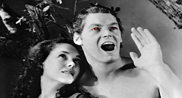 10 Movie Good Guys Possessed By Demons | GamesRadar+