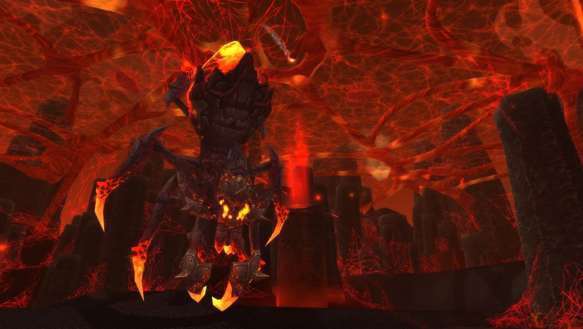 How to build a better boss fight | GamesRadar+