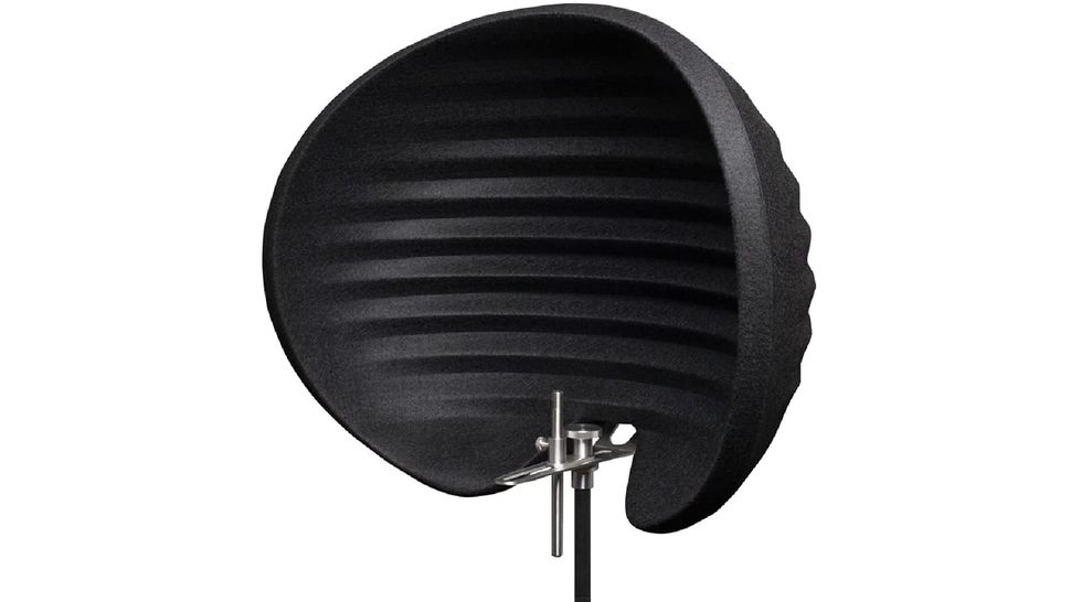 The best microphone isolation shields | Digital Camera World