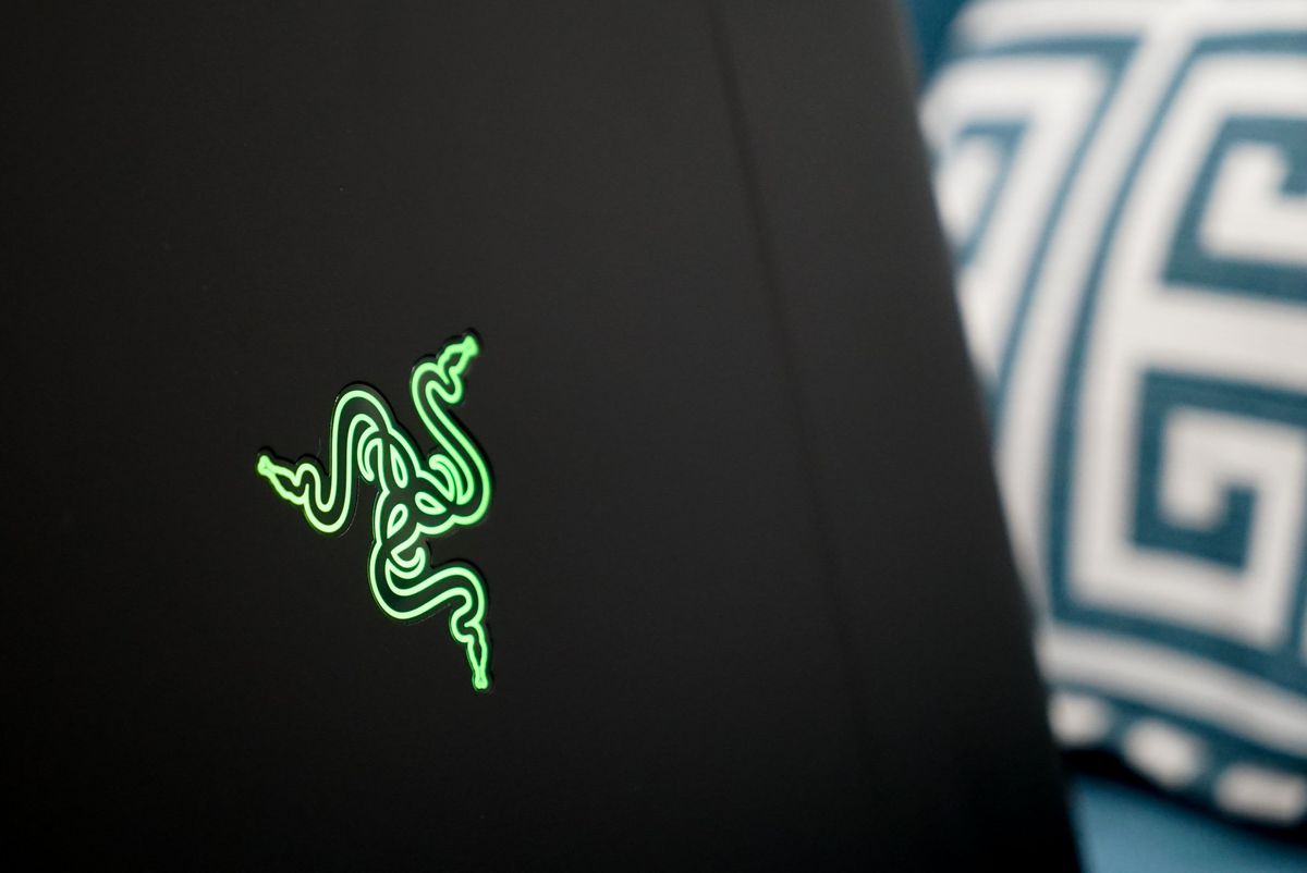 Razer Blade (late 2016) review: so powerful, so slim | Windows Central