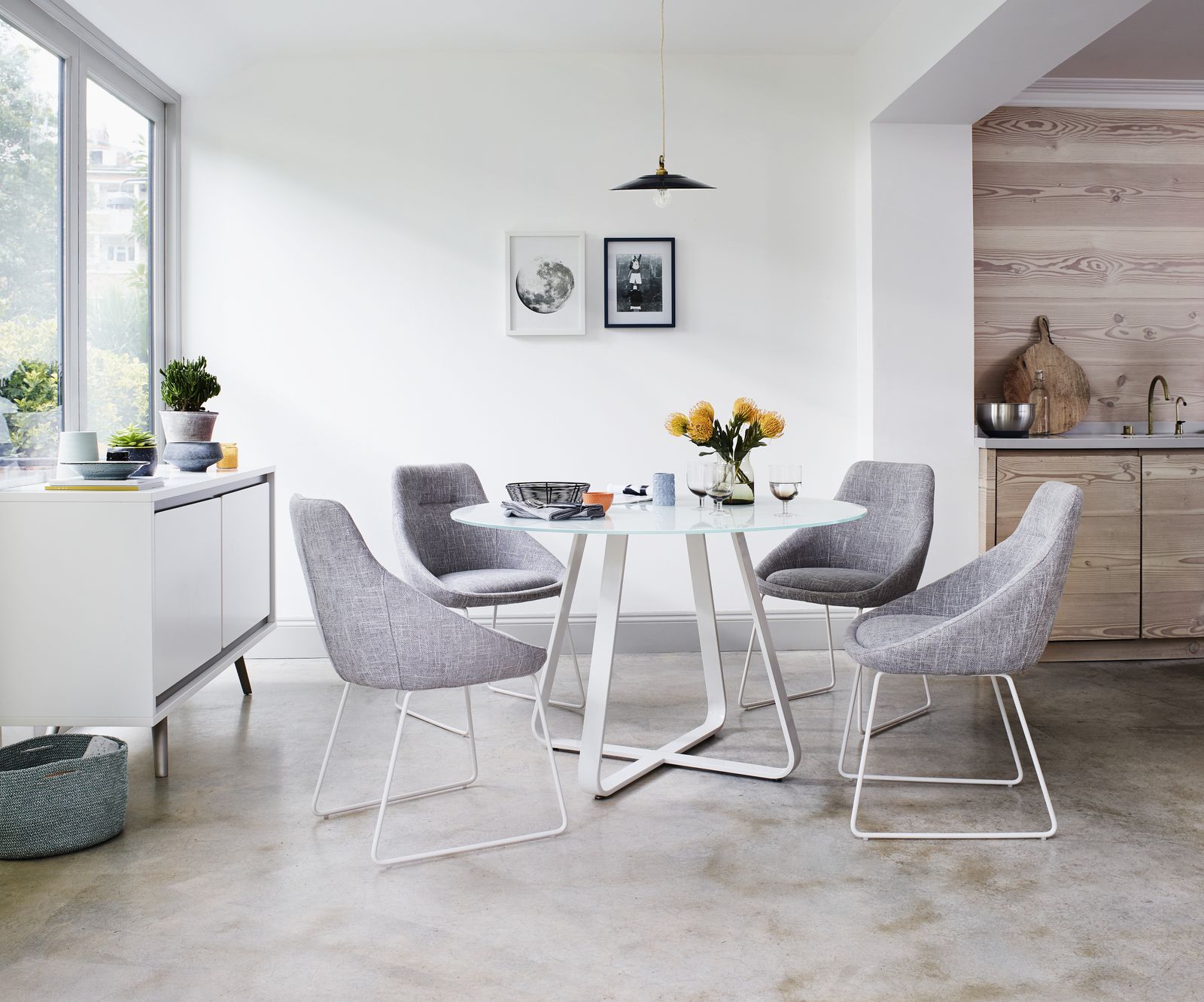 10 of the best dining sets | Real Homes