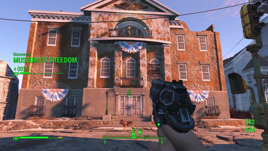 All Fallout 4 Bobbleheads locations | GamesRadar+