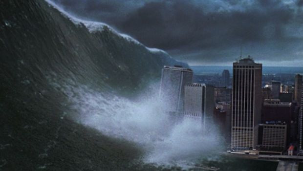 13 best city destruction scenes | GamesRadar+