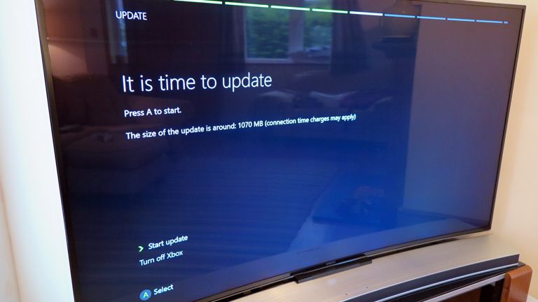 Xbox One S review: smaller, better, whiter | T3