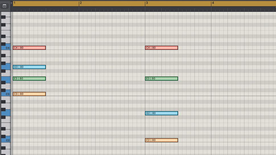 Songwriting basics: how to create smoother chord progressions using ...
