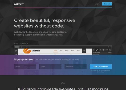 Your website needs to tell a story - here's why | Creative Bloq