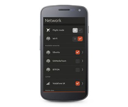 Hands on: Ubuntu Phone review | TechRadar