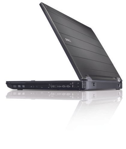 Dell Precision M4500: Specification - Dell Precision M4500 review ...