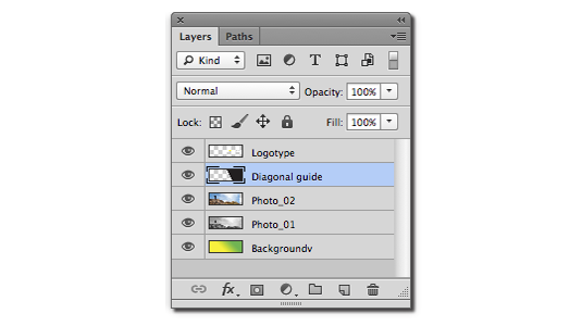 5 pro tips for Photoshop layer management | Creative Bloq