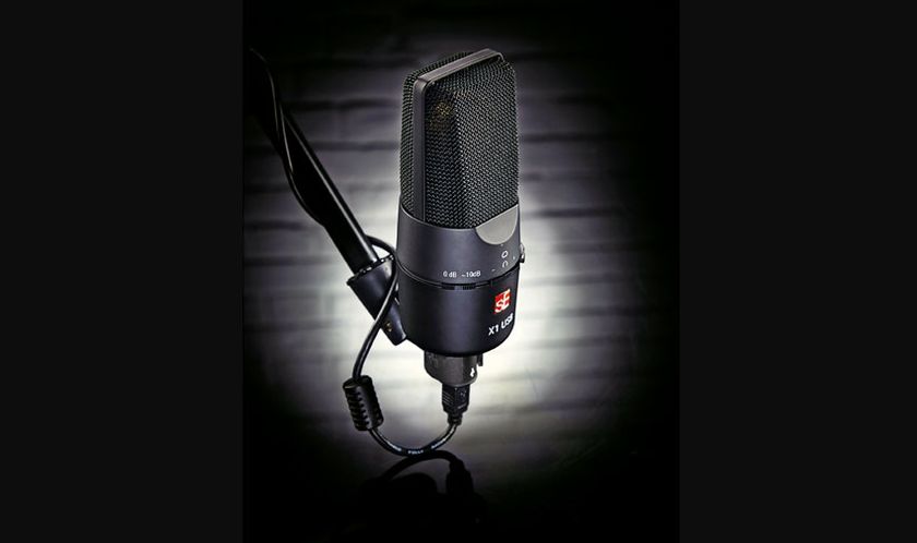 25 of the best affordable microphones | MusicRadar