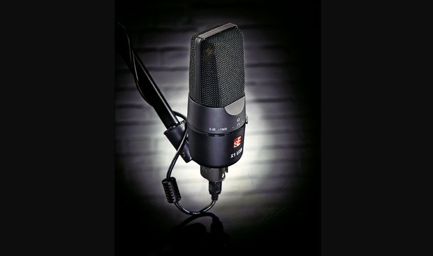 25 of the best affordable microphones | MusicRadar