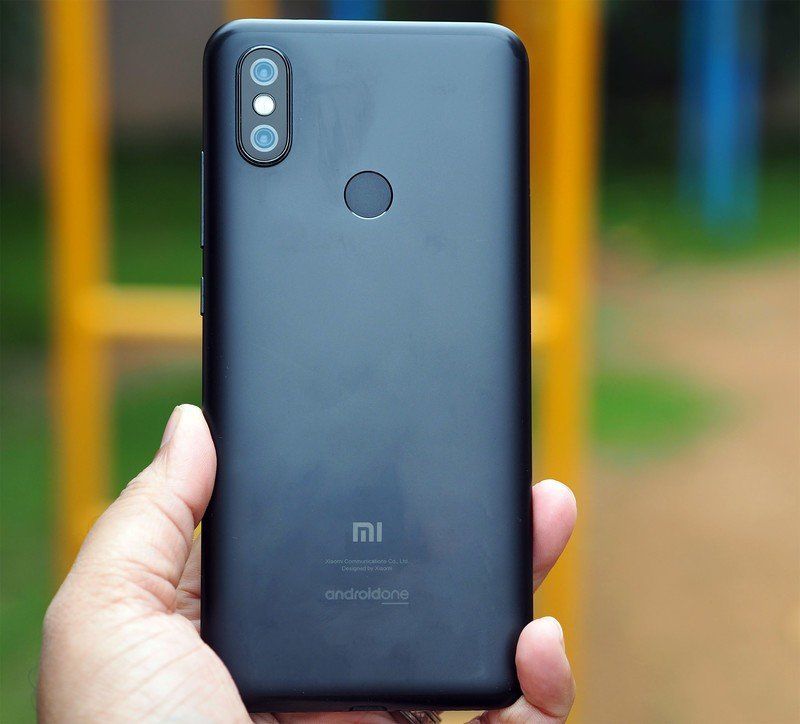 Xiaomi Mi A2 review: A great sequel with a fantastic camera, but it isn ...