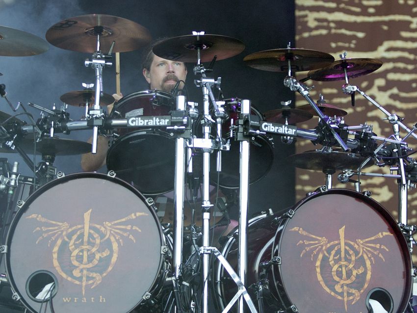 14 heavy metal drumming tips and techniques | MusicRadar