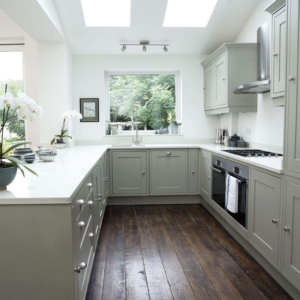 Replacement kitchen doors – the budget way to refresh units | Ideal Home