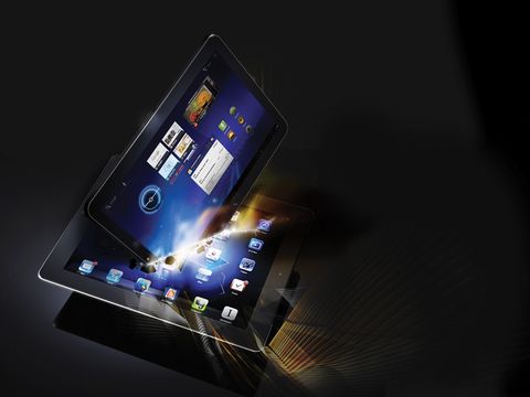 What's inside your iPad? Tablet tech explained | TechRadar