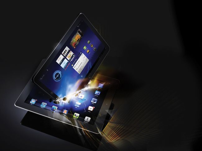 What's inside your iPad? Tablet tech explained | TechRadar