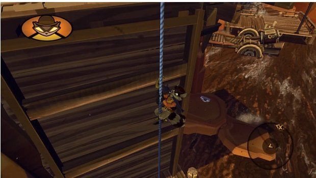 Sly Cooper: Thieves in Time sly mask locations guide: Page 4 - Page 4 ...