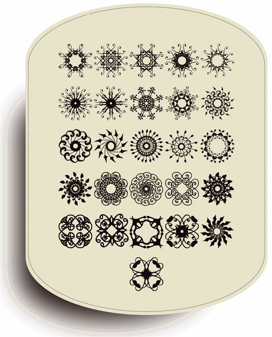 The top 16 free symbol fonts | Creative Bloq