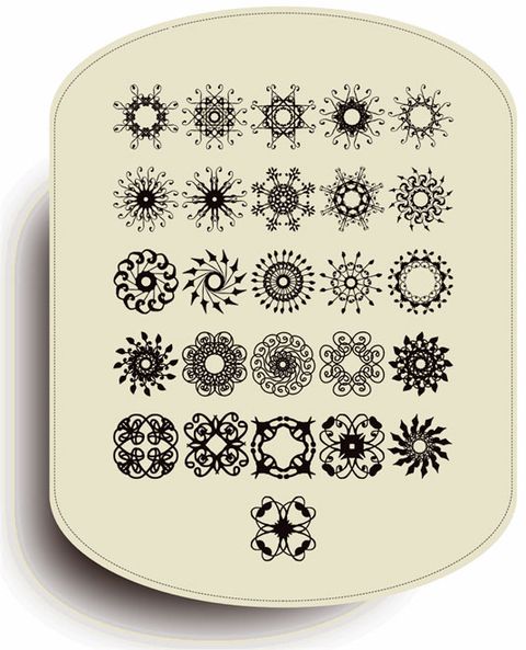 The top 16 free symbol fonts | Creative Bloq